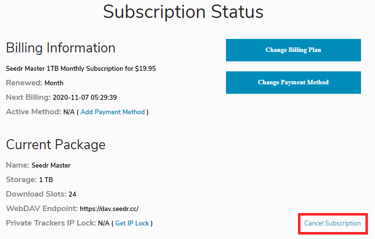 How Do I Cancel My Subscription how-do-i-cancel-my-subscription